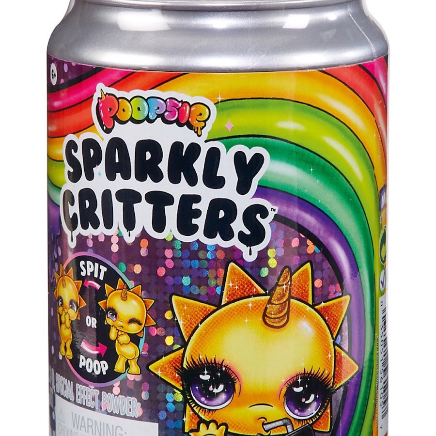 Poopsie Slime - YouTube