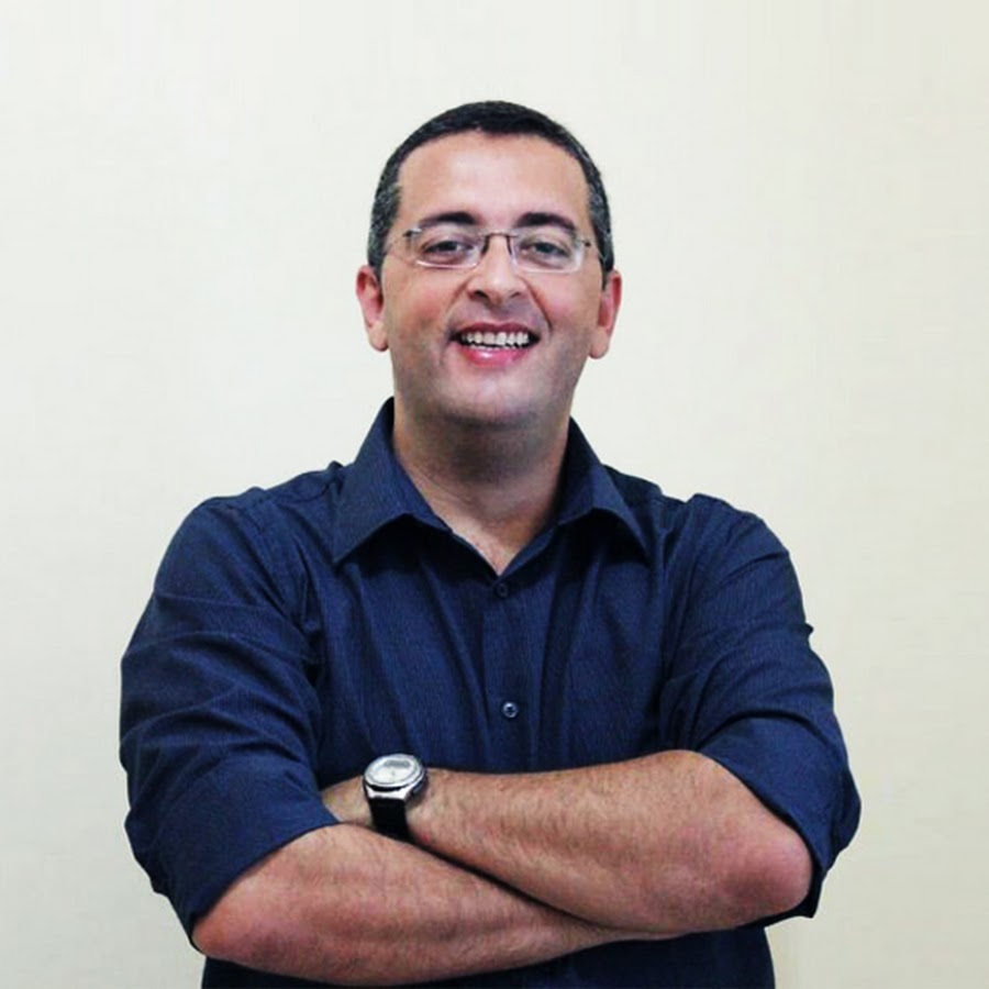 Denis Duarte I Estudos Bíblicos - YouTube