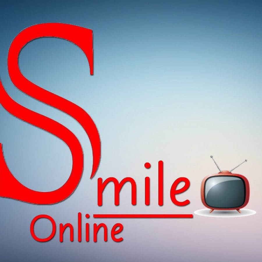 Smile Online TV - YouTube