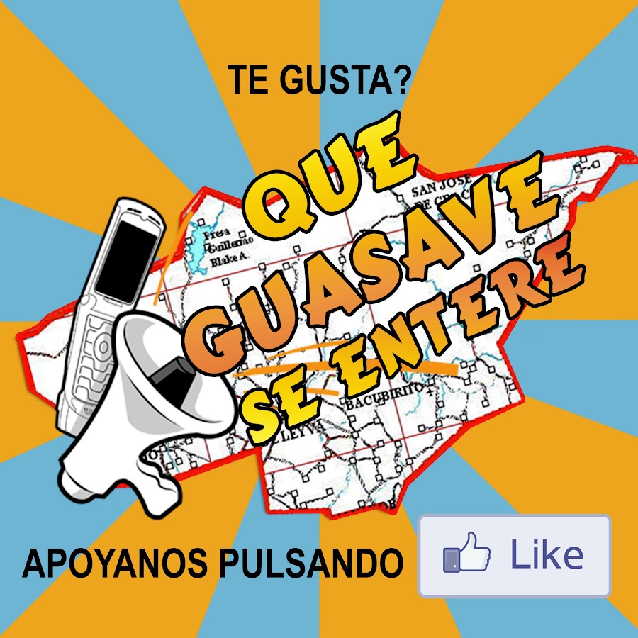 Que Guasave Se Entere - YouTube