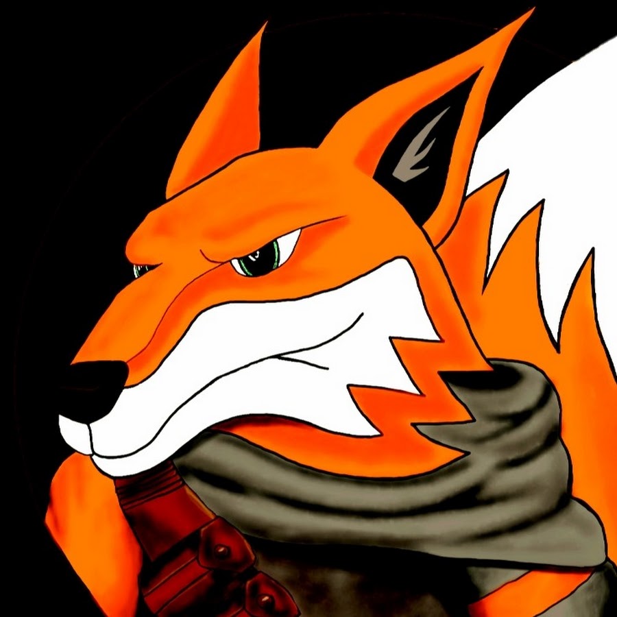 A JELLY FOX - YouTube