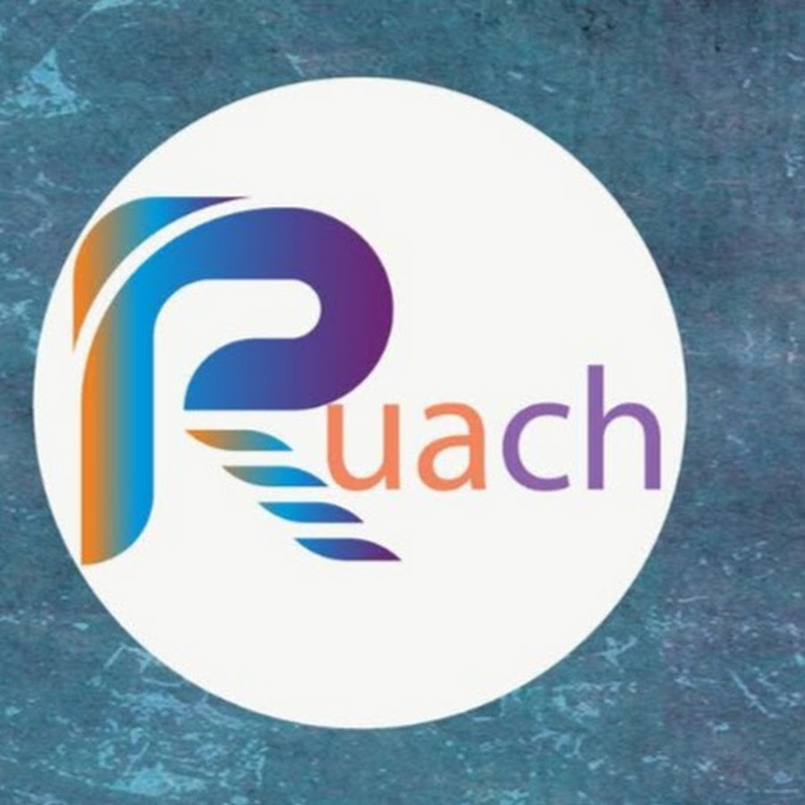 Ruach Ireland Ministries - YouTube