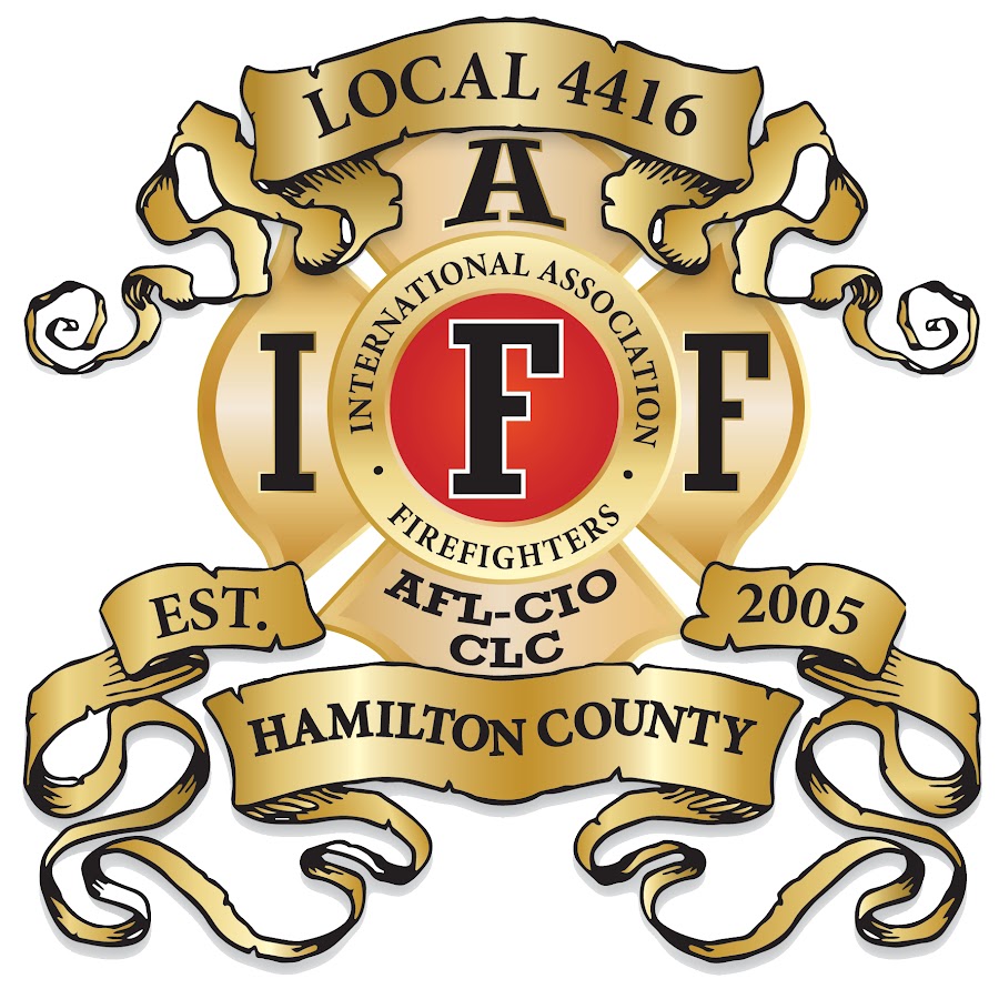 IAFF Local 4416 - YouTube