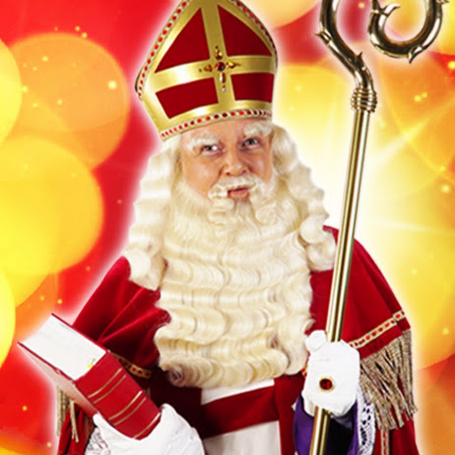 Sinterklaas - YouTube