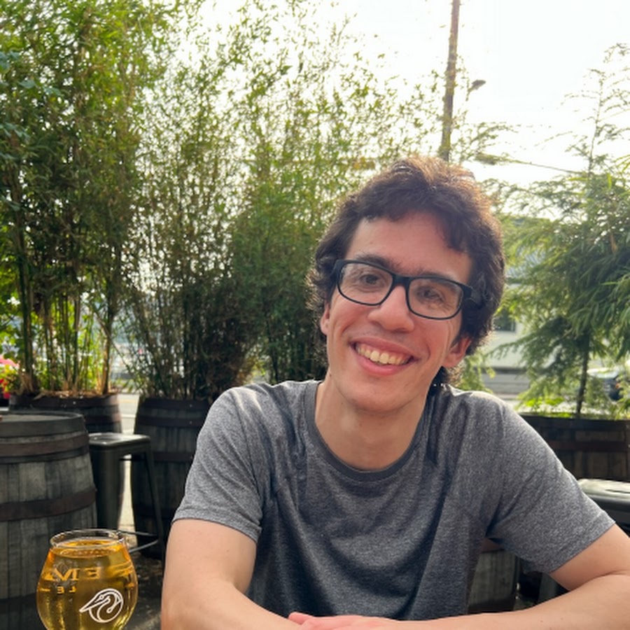 Lucas Smith - YouTube