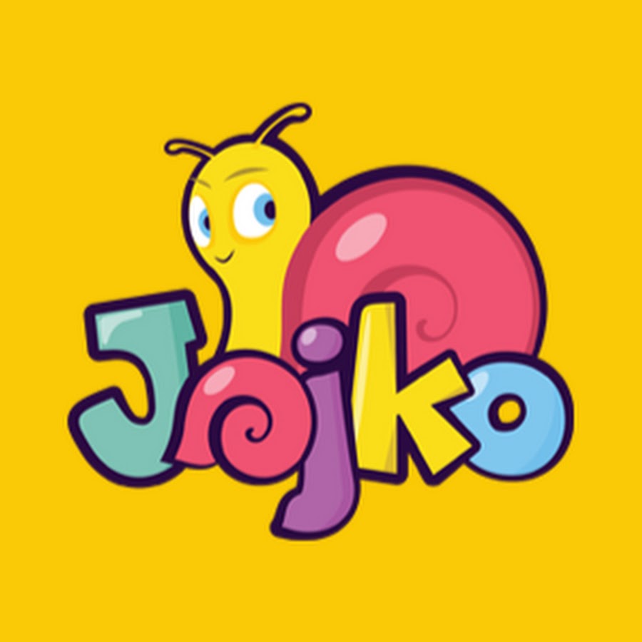 JOJKO - YouTube