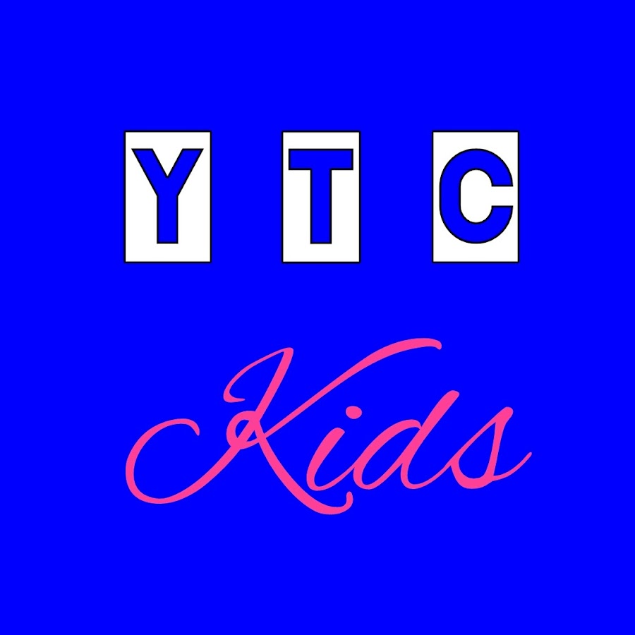 YTC Kids - YouTube