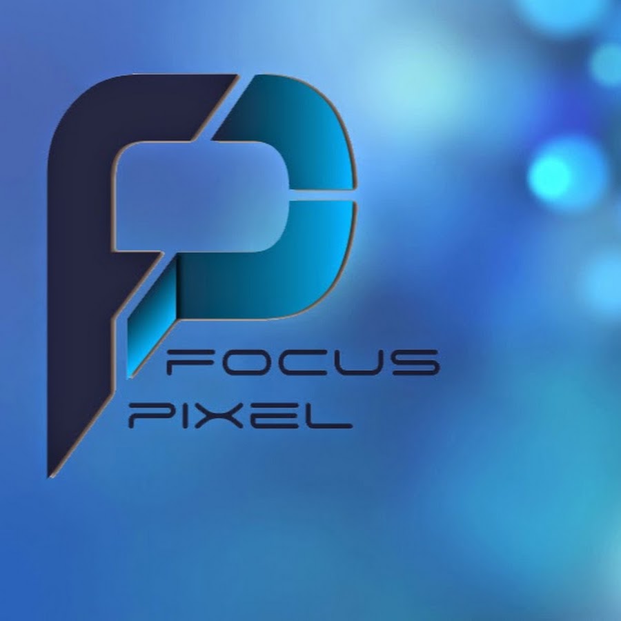 Focus Pixel - YouTube