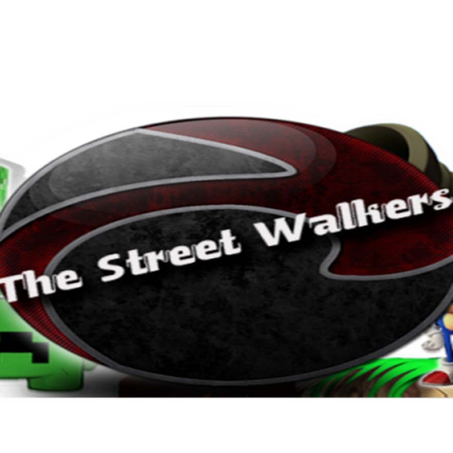 The StreetWalkers - YouTube