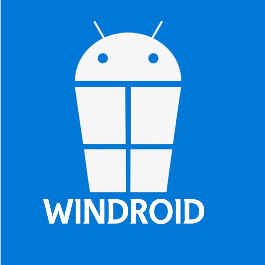 Windroid Tutoriales - YouTube