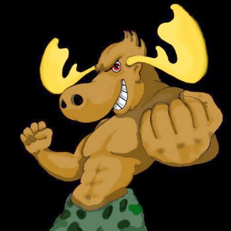 Mooseknuckle - YouTube