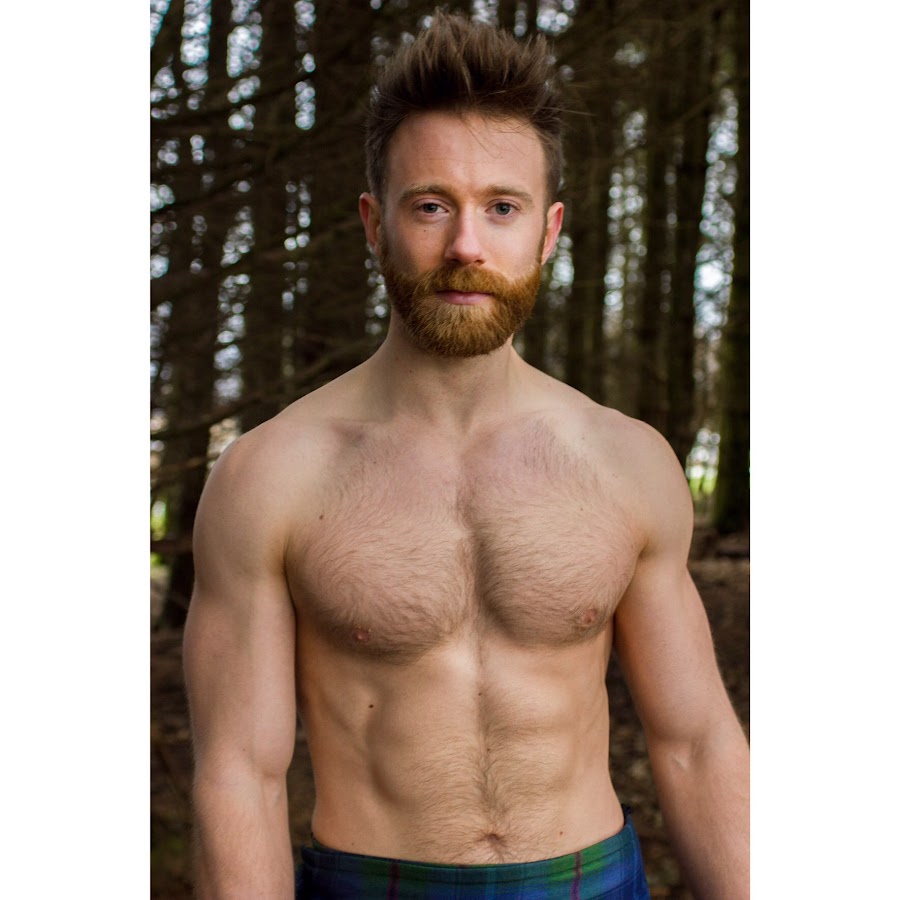 Finlay Wilson - YouTube