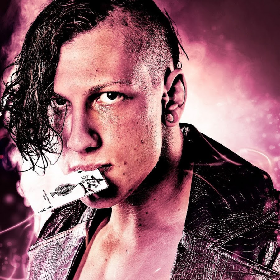 Ace Austin - YouTube