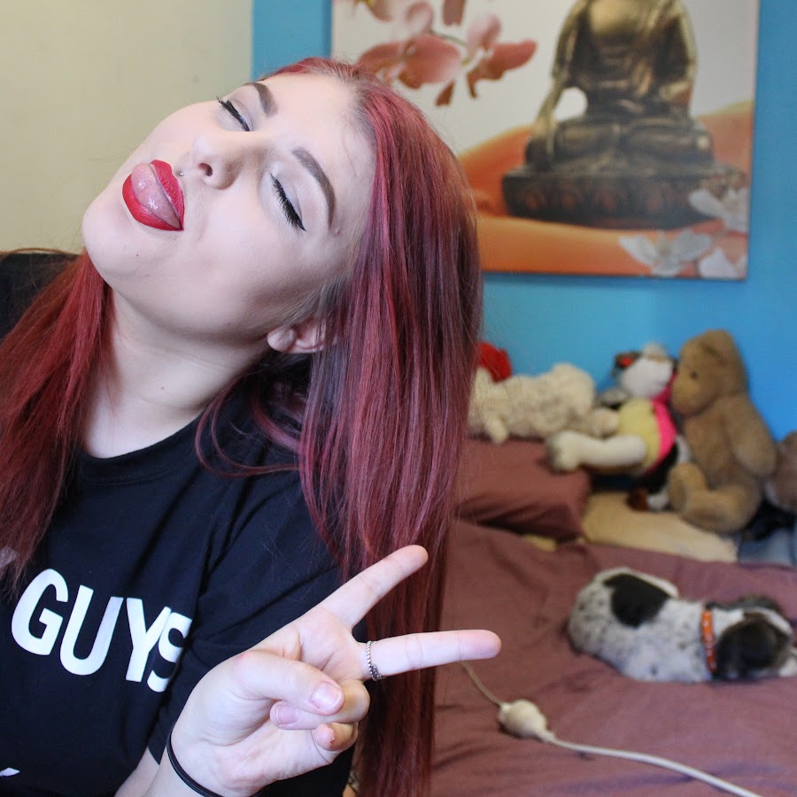 itsabbeymae - YouTube