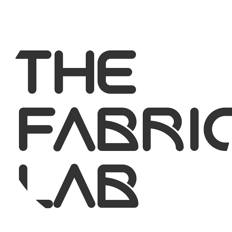 THE FABRIC LAB - YouTube