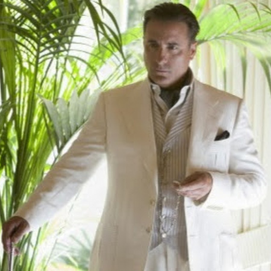 Terry Benedict - YouTube