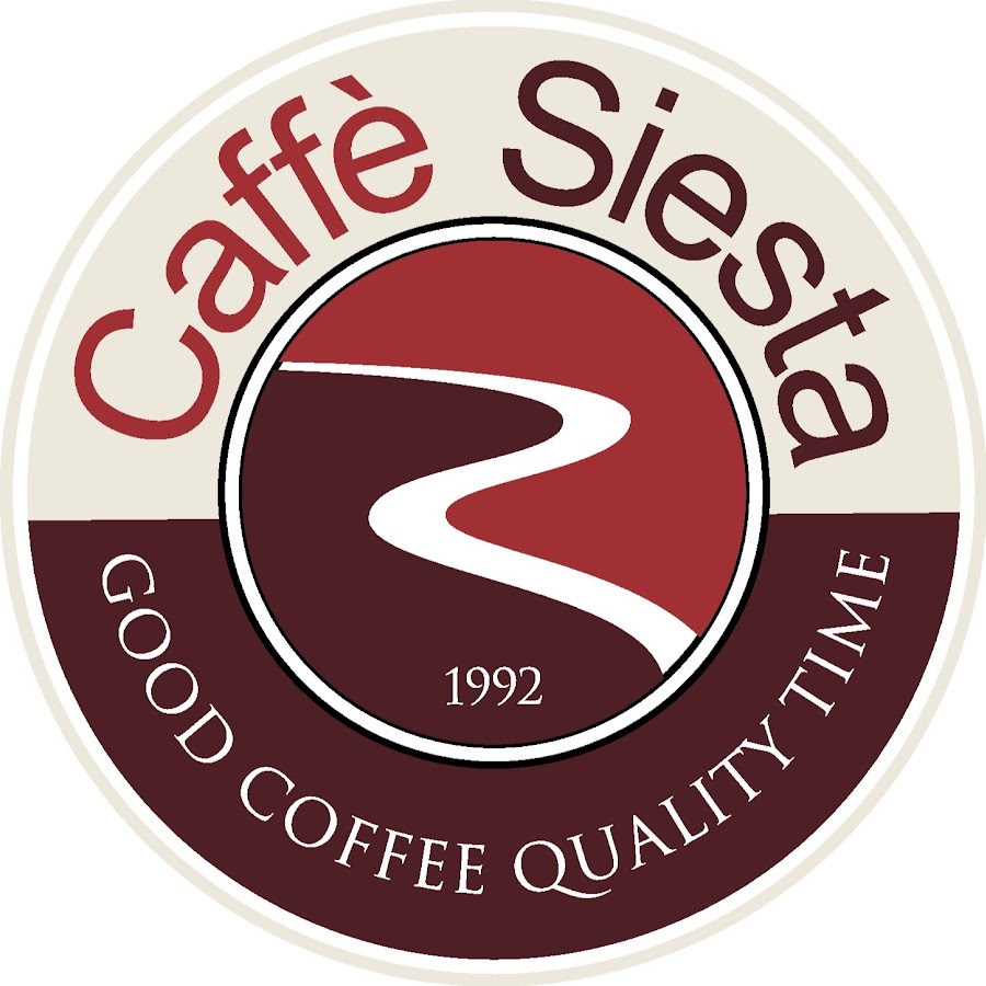 Siesta Cafe - YouTube