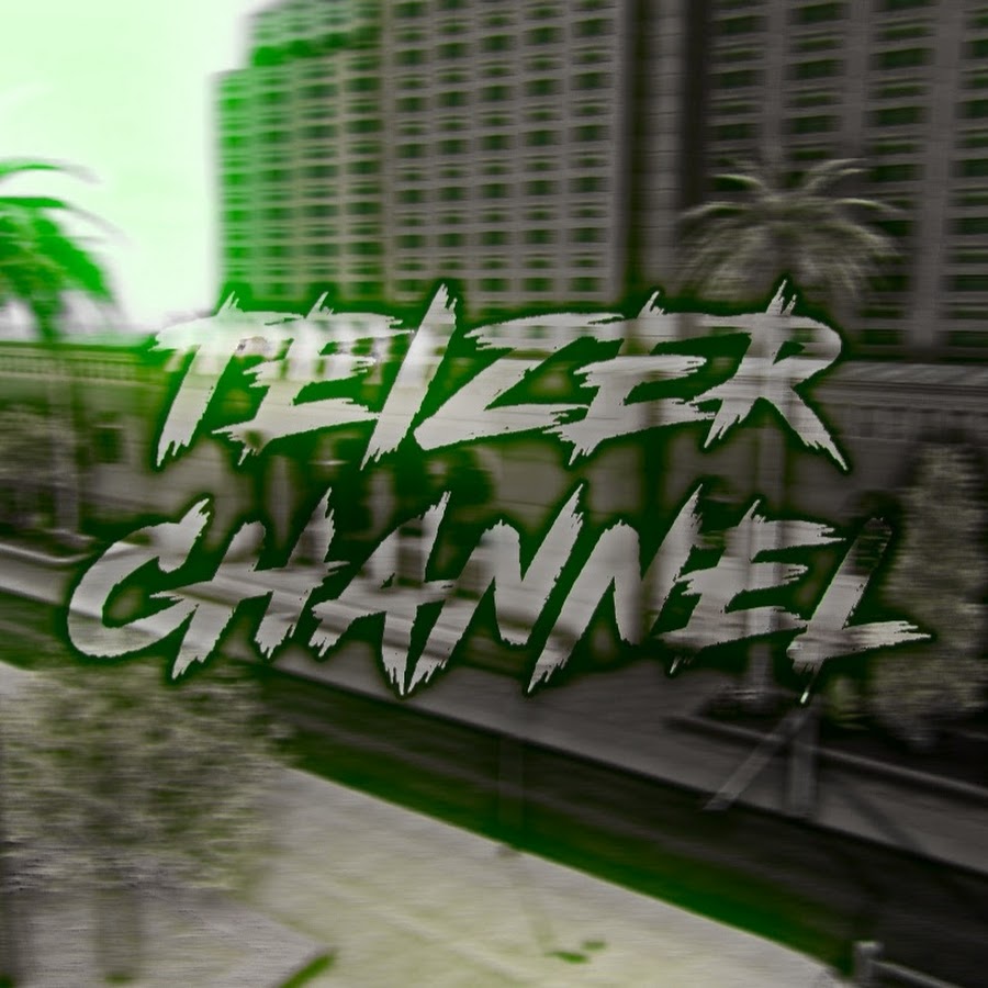 Teizer Channel - YouTube