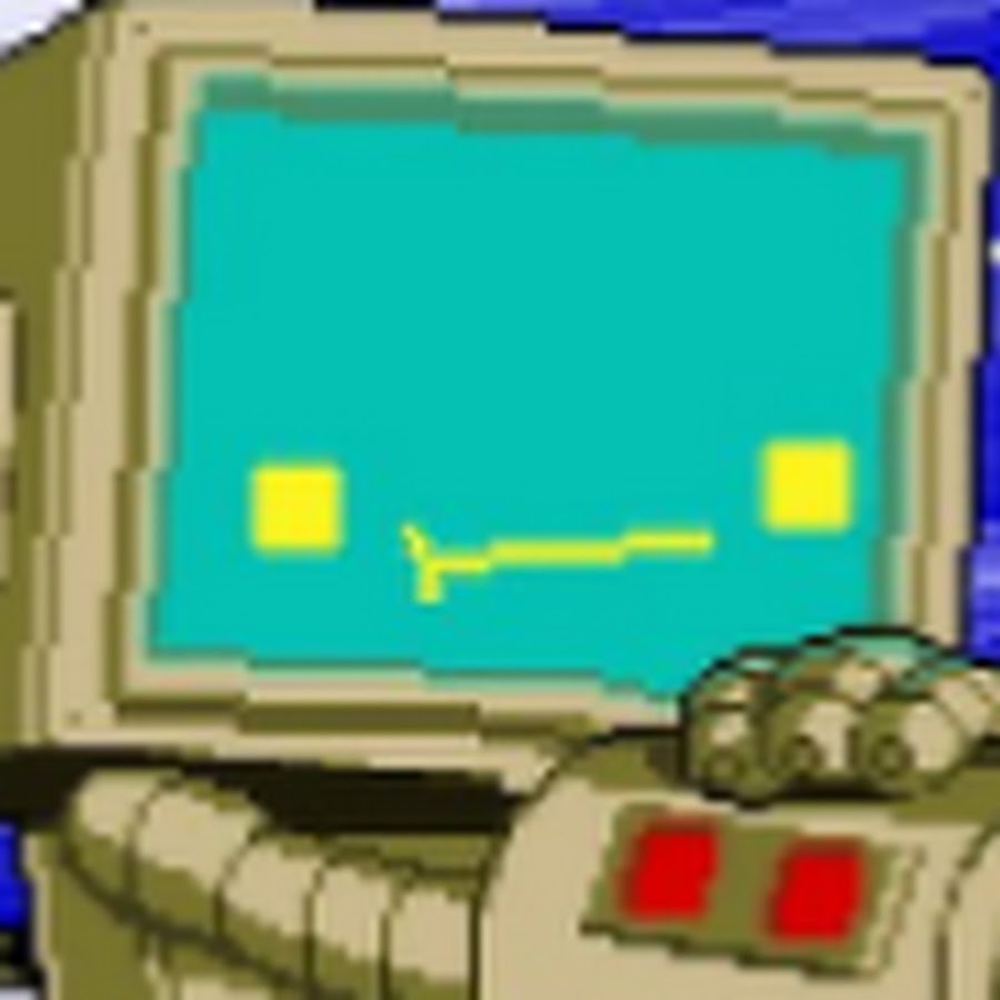 Computery Guy - YouTube