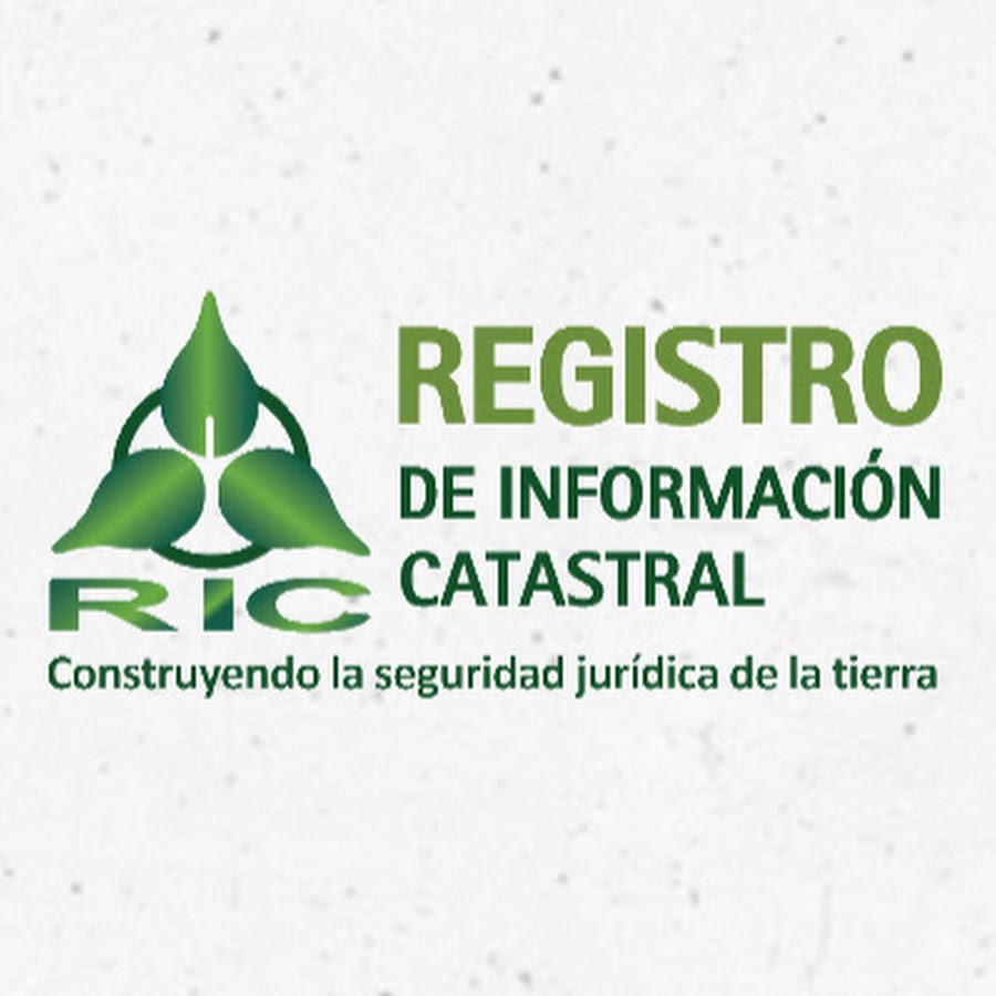 Registro de Informacion Catastral de Guatemala - YouTube