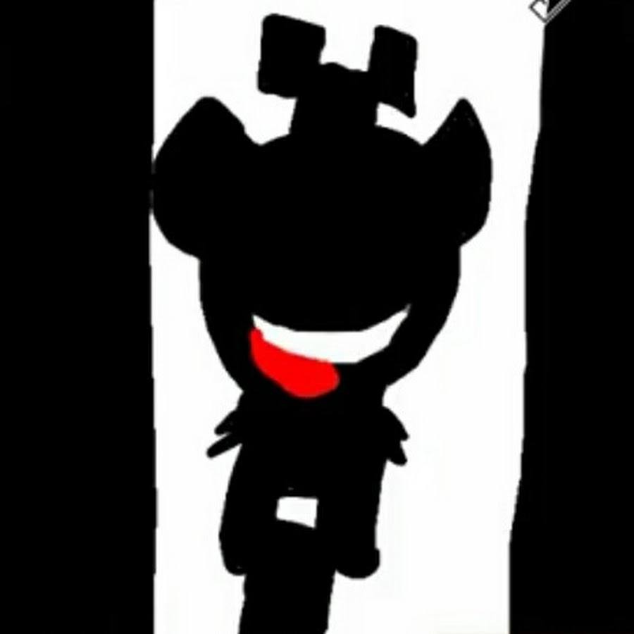 Shadow Tubby - YouTube