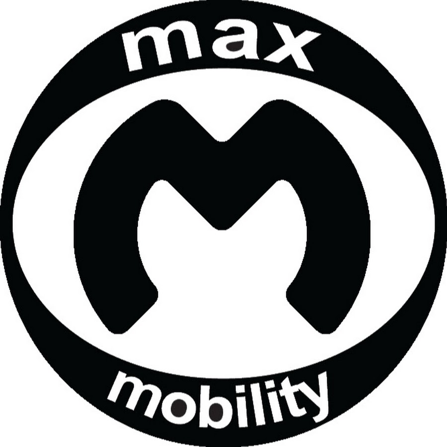 MAX mobility - YouTube