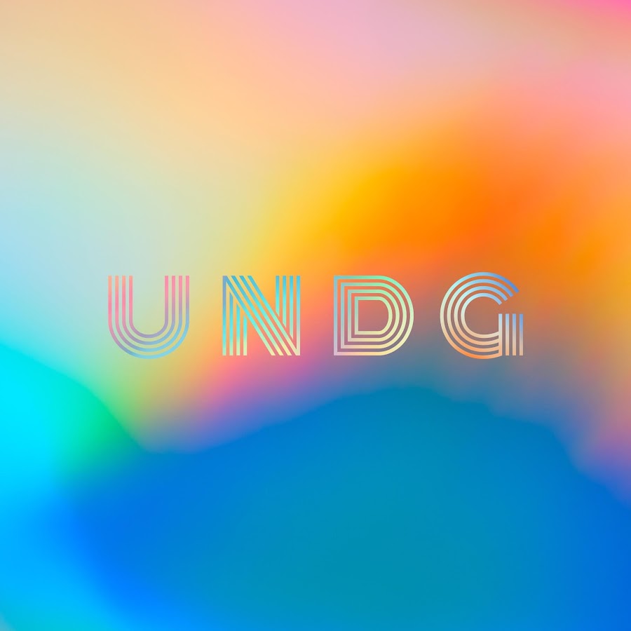 UNDG - YouTube