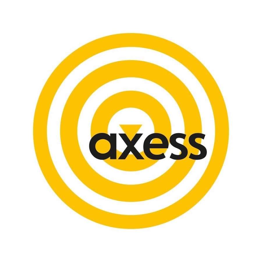 Axess - YouTube