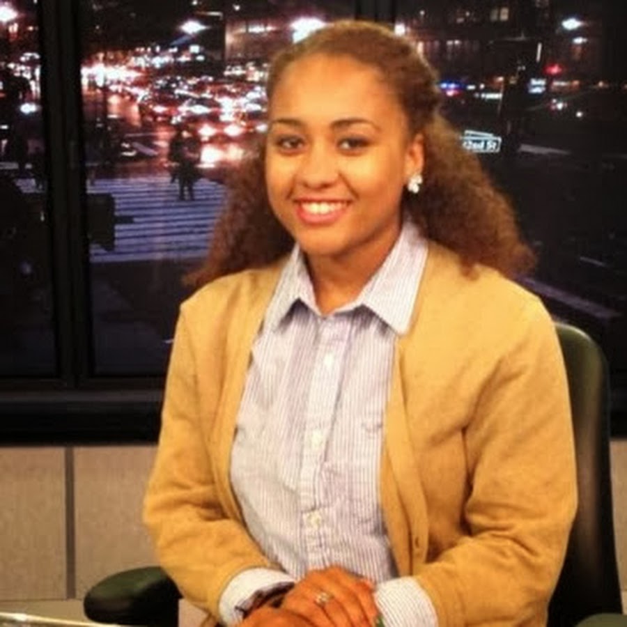 Camille Cruz - YouTube