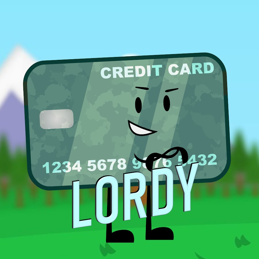 Lordy - YouTube