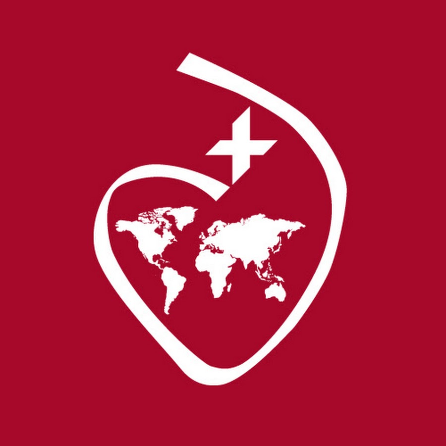 RSCJ Chile - YouTube