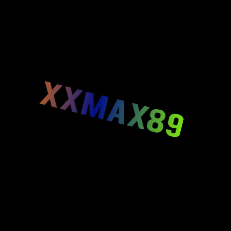 xxMax 89 - YouTube