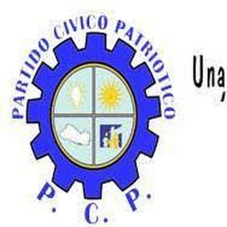 PARTIDO CIVICO PATRIOTICO - YouTube