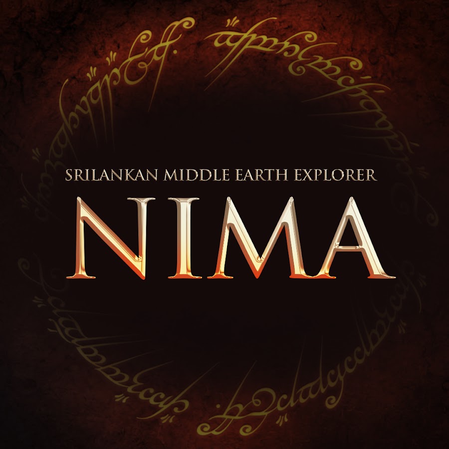 Nima නිමා - YouTube