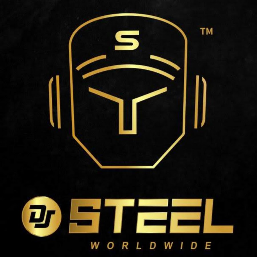 Dj Steel - YouTube