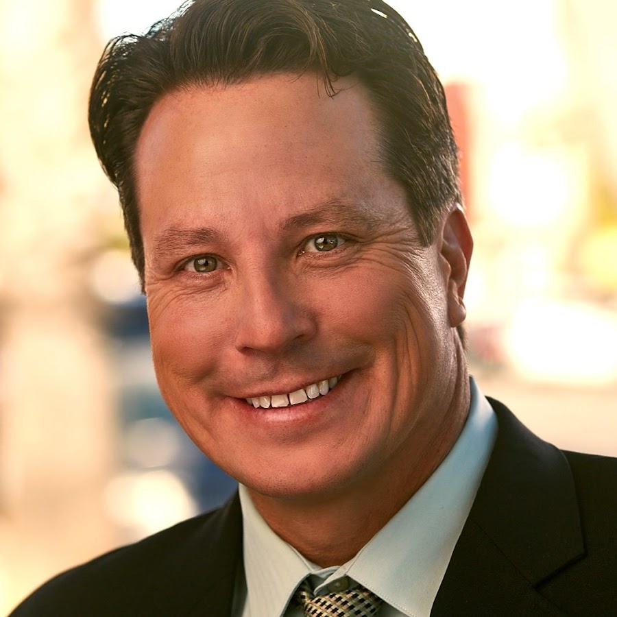 Rick Sessinghaus PERFORM For Success - YouTube