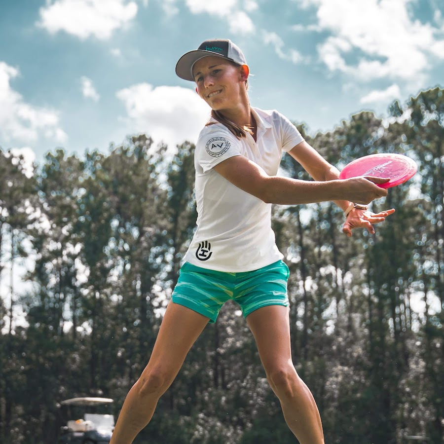 Paige Pierce - YouTube