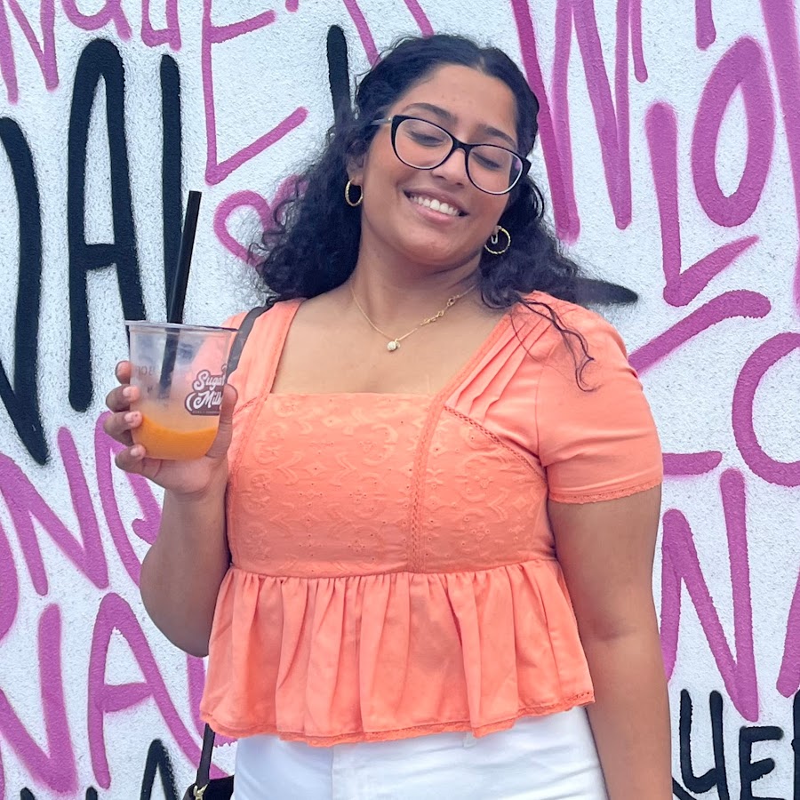 Maryam Ali - YouTube