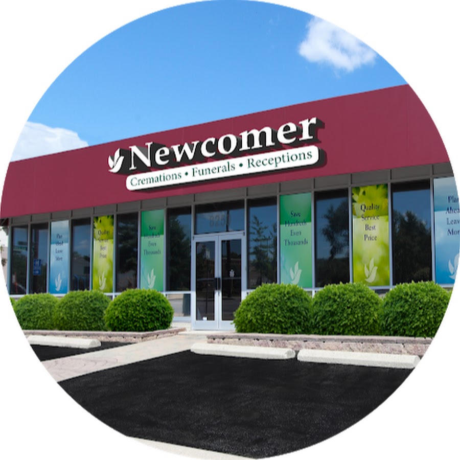 Newcomer Cincinnati Planning Center - YouTube