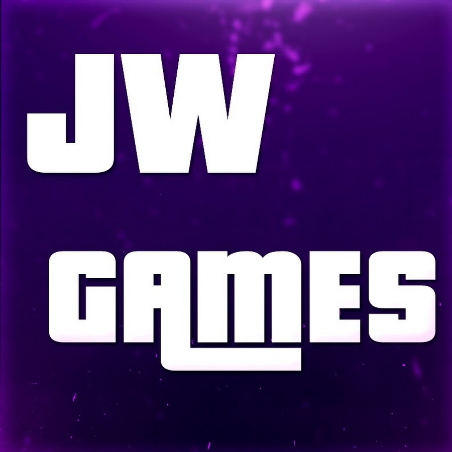 JW Games - YouTube