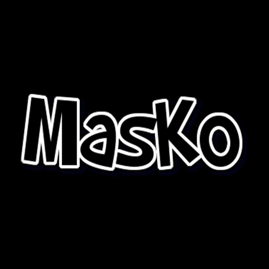 MasKo ! - YouTube