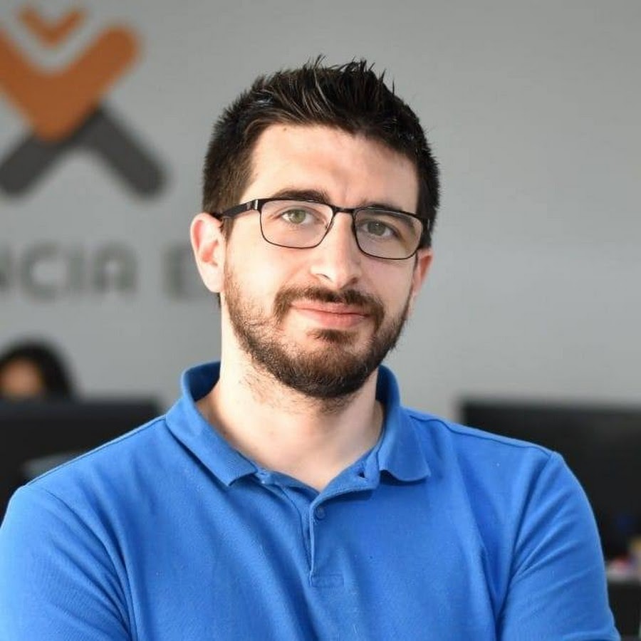 David Rodriguez - YouTube