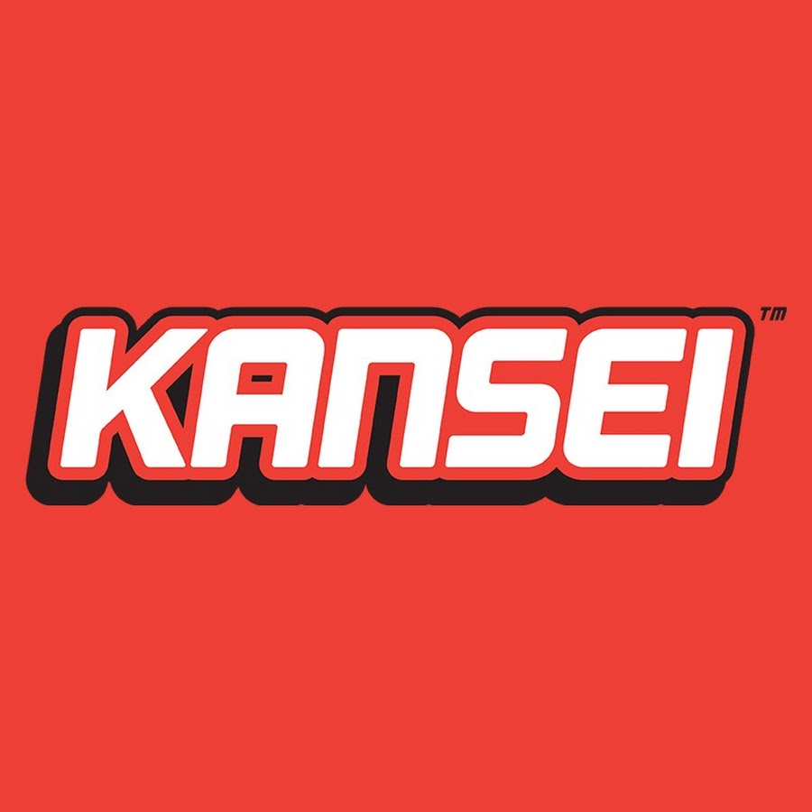 Kansei Wheels - YouTube