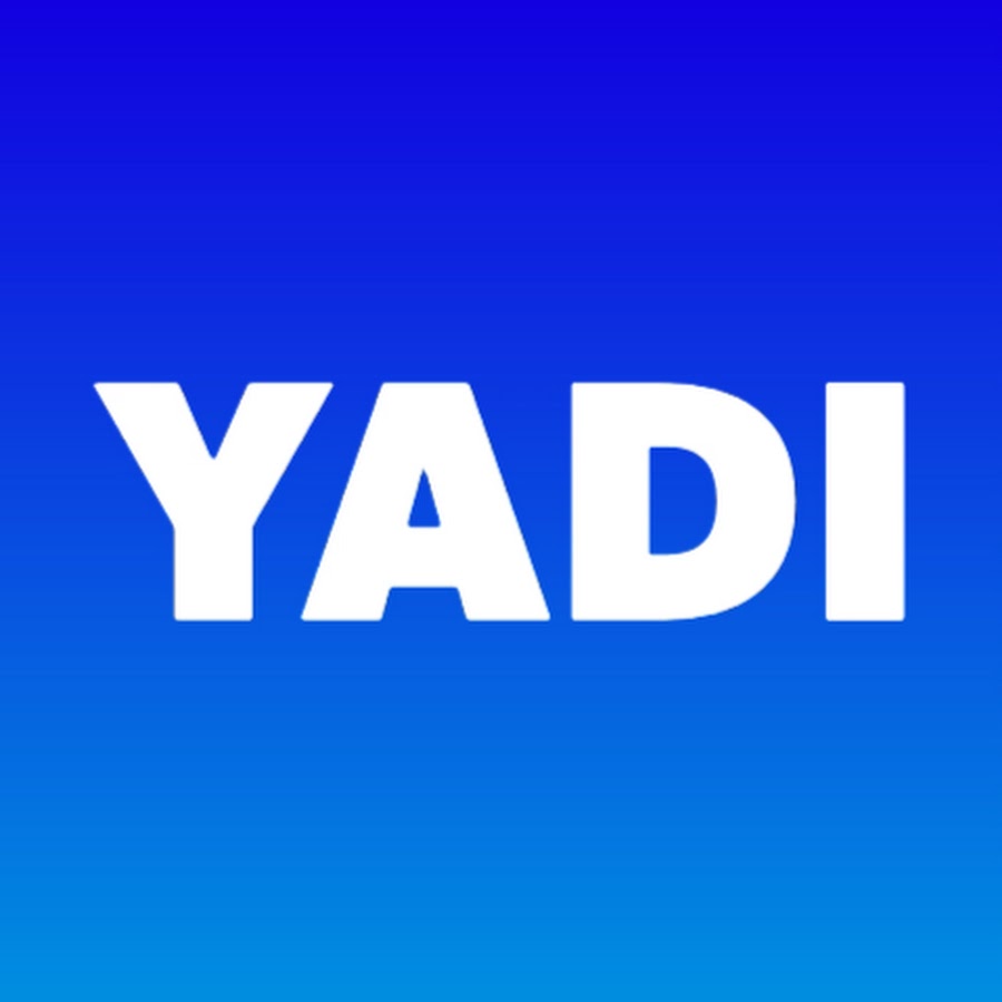 YADI - YouTube