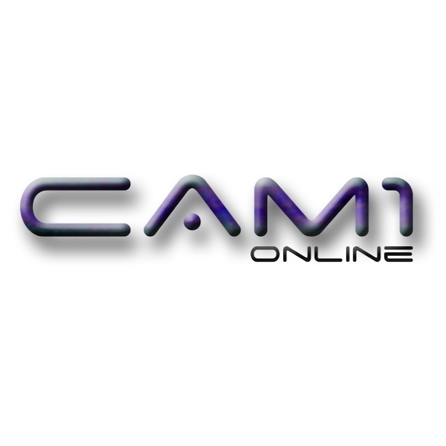 CAM1 ONLINE - YouTube
