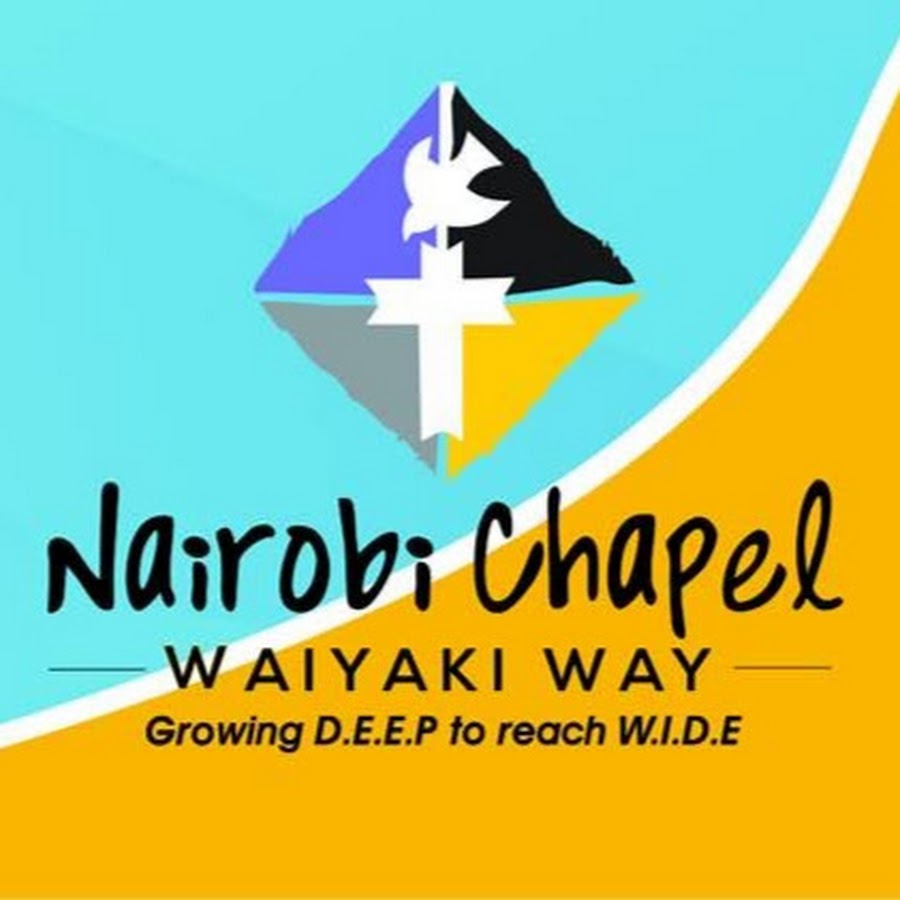 Nairobi Chapel Waiyaki Way - YouTube