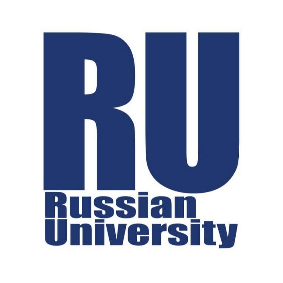Russian University - YouTube