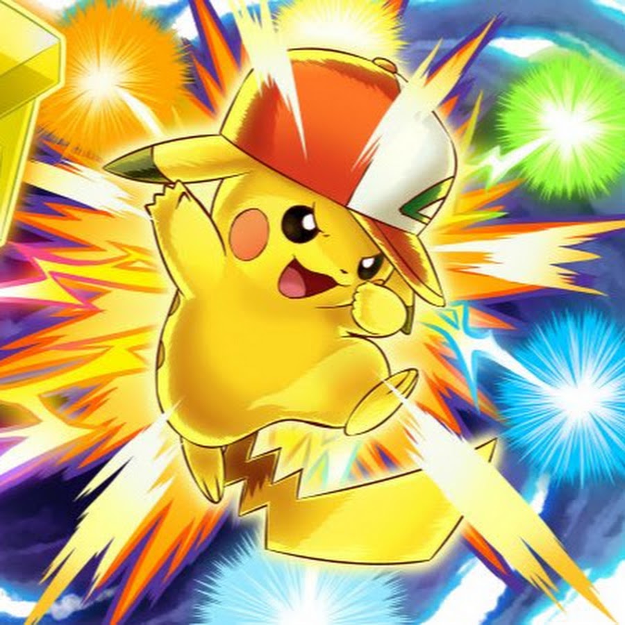 The Pokemon King - YouTube