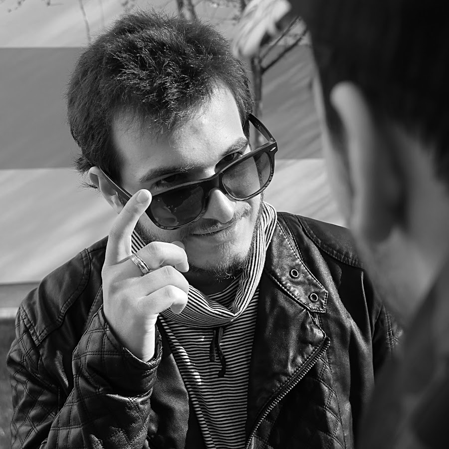 Daniel Amon - YouTube