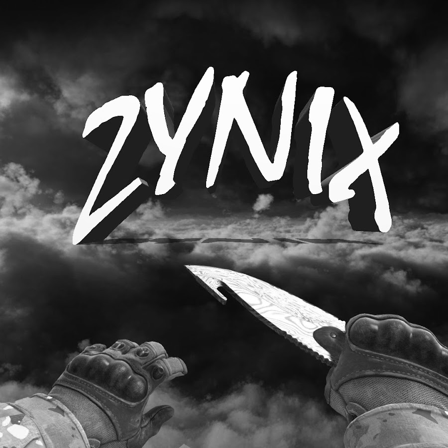 zynix - YouTube